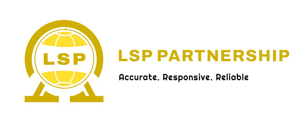 Team – LSP PARTNERSHIP